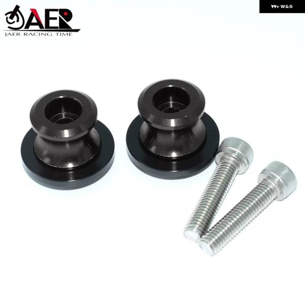 M8 650 650 VSTROM 全スタンド スクリュー スライダー スイングアーム スプール スライダー M8 カスタム パーツ アクセサリーHigh-concerned chemical:NoneItem Weight:0.08kgI...