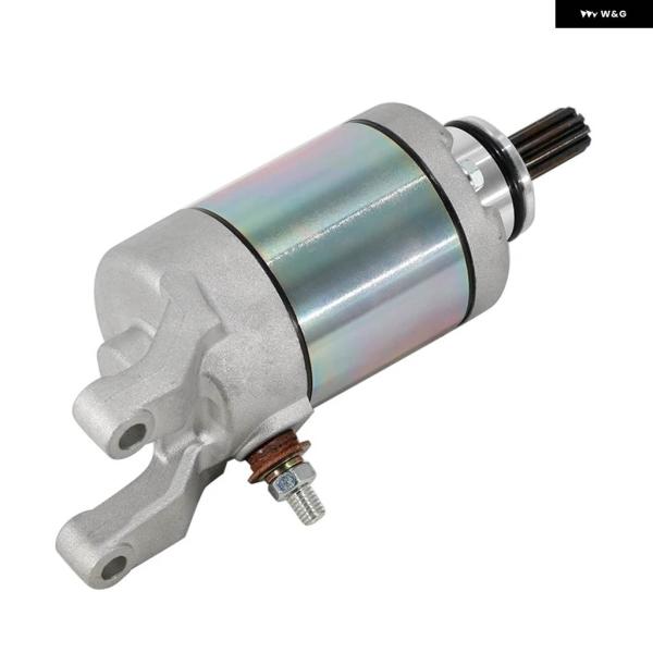 TVS APACHE RTR 160 V2 / TVS APACHE RTR 180 V2 2022年モデル OEM:M1060060 オートバイ エンジン 電動 スターターモーター カスタム パーツ アクセサリーHigh-concerne...