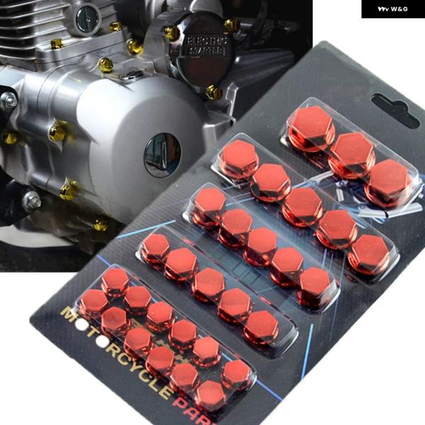 オートバイ 装飾 ナットカバー VARADERO XL1000 ホンダ CB125R R1250GS カワサキ Z750 カスタム パーツ アクセサリーProtective parts:Frame ProtectionHigh-concer...