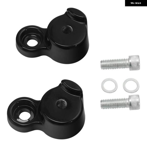 パッセンジャー フットペグ キット ハーレー FXDR 114 FXDRS 2019-2023 オートバイ カスタム パーツ アクセサリーItem Weight:0kgItem Height:0inchItem Width:0inchIte...