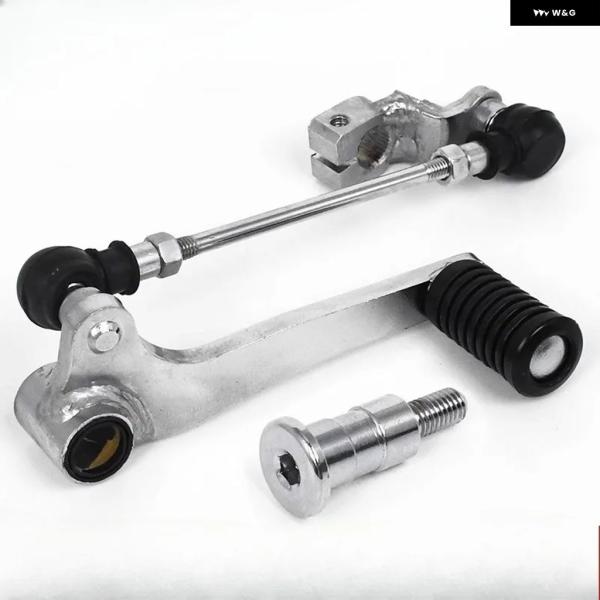 オートバイ ギア シフト レバー シフター フットブレーキペダル ホンダ CB190R/X/S カスタム パーツ アクセサリーHigh-concerned chemical:NoneOrigin:Mainland ChinaMotorcyc...