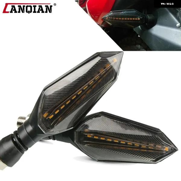 オートバイ LEDウィンカーライトフラッシャー アンバー ブリンカーランプライト ベネリ NT 125 300 600 LEONCINO 500 BJ 500 BN 600I 302 251 カスタム パーツ アクセサリーBattery I...
