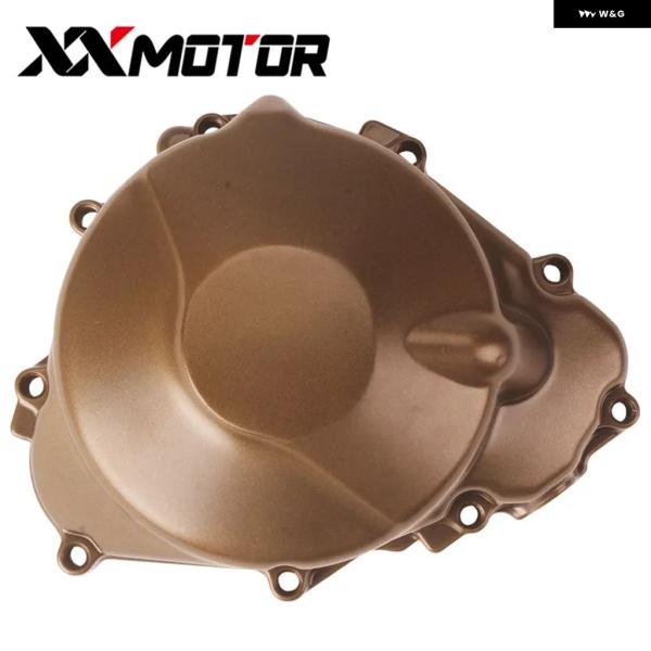 エンジン モーターステーターカバー クランクケース シェル ステーター オルタネーターカバー ホンダ CBR600RR CBR600 CBR 600 F4I F4 2001-2006 カスタム パーツ アクセサリーItem Length:1...