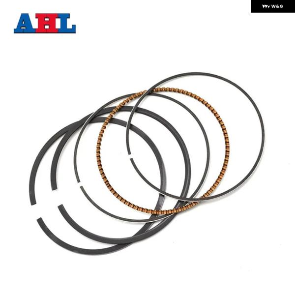 オートバイ ピストンリング ボアサイズ 66MM 66.25MM 66.5MM 67MM DR200 86-91 95-2017 RV200 VANVAN 1999-2017 DF200 カスタム パーツ アクセサリーHigh-concer...