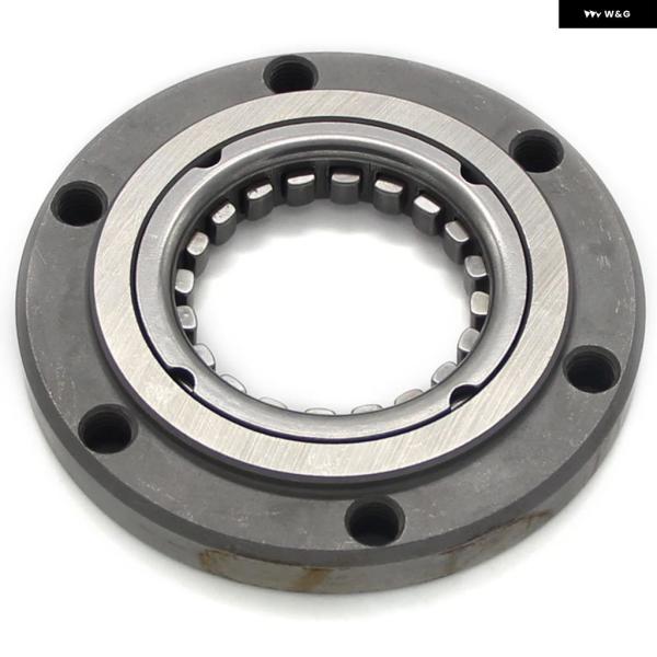 スターターワンウェイクラッチ ベアリング KINGQUAD 300 QUADRUNNER 250 2WD LT-F4 LTF250F LTF300F LTF250 12600-05810 12600-19810 カスタム パーツ アクセサリ...