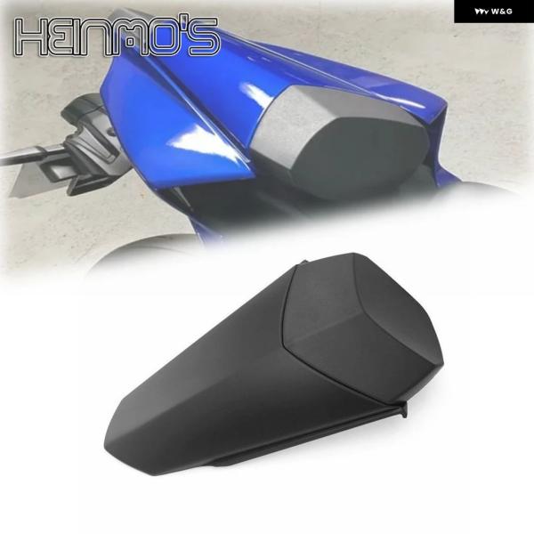 ヤマハ YZF R9 2025 2026 YZF-R9 YZF900 YZFR9 バイクピリオンリアパッセンジャーシートカウルカバー ハンプ フェアリング カスタム パーツ アクセサリーHigh-concerned chemical:Non...