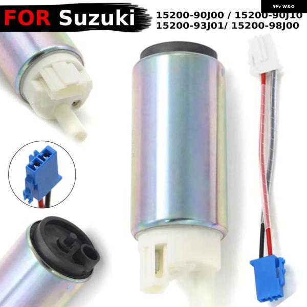 15200-90J00 燃料 ポンプ フィルター DF90 TL/X DF100 DF115 WTL/X DF140 ZTL/X DF70A THL/X WTHL/X DF80A DF90A カスタム パーツ アクセサリーHigh-conc...