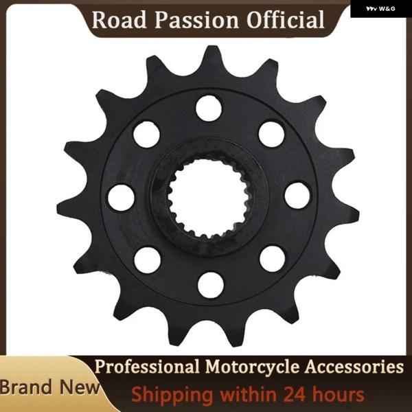 15T 16T 17T オートバイ フロント スプロケット チェーン BMW G310GS ABS G310R 2017-2020 G310GS 2016-2020 カスタム パーツ アクセサリーHigh-concerned chemica...