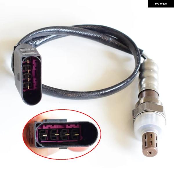 フォルクスワーゲン VW ゴルフ ポロ シュコダ ファビア シート アルテア コルドバ イビサ 036906262D オキシセンサー プローブ O2 センサー カスタム パーツ アクセサリーElectronic:NoHigh-concern...