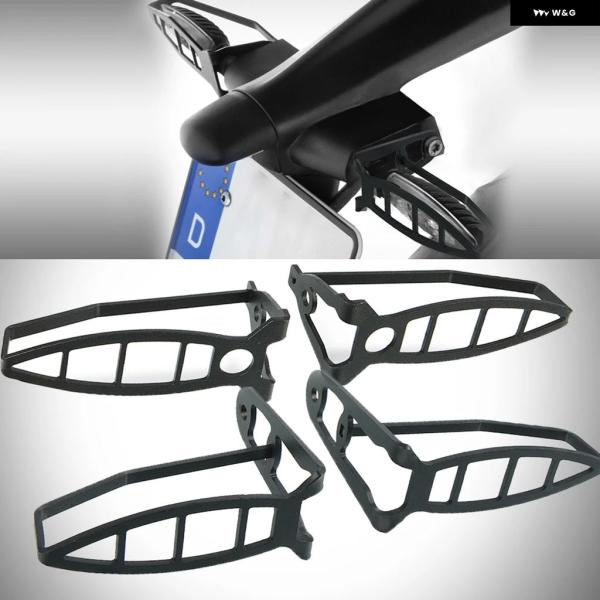 BMW GS 1200GS LC R1200GS R1250GS ADV F700GS F800GS F650GS オートバイ ウインカーライト シールドランプ カスタム パーツ アクセサリーProtective parts:Lightin...
