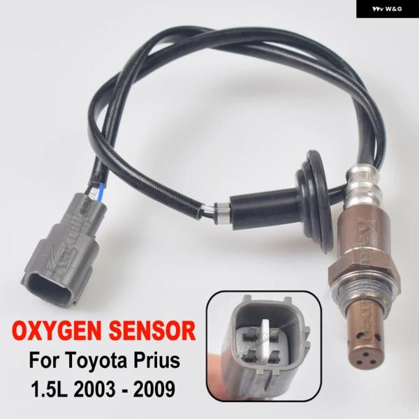プローブオキシセンサー トヨタ プリウス 1.5L 2003 - 09 89465-47070 8946547070 DOX-0239 カスタム パーツ アクセサリーElectronic:NoHigh-concerned chemical:...