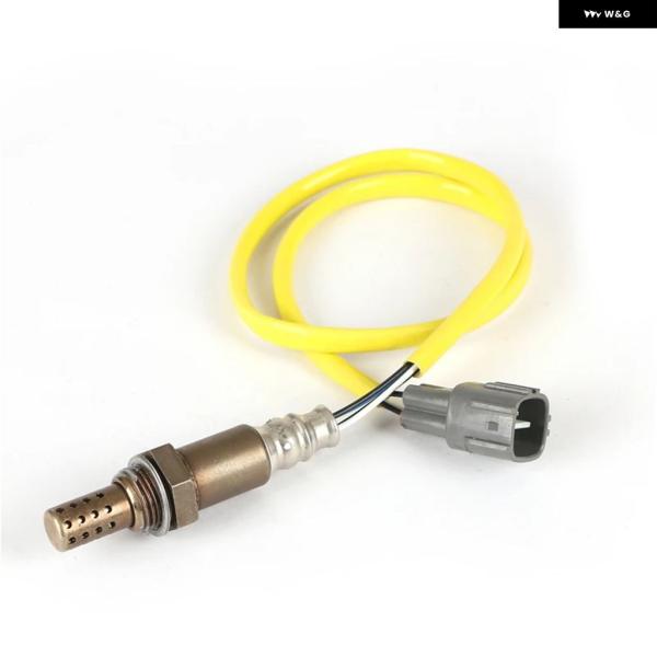 プローブオキシセンサーO2センサー スバル インプレッサ フォレスター レガシィ アウトバック WRX 2.0 2.5 98-15 DOX-0357 22690-AA700 22690-AA590 カスタム パーツ アクセサリーElectr...