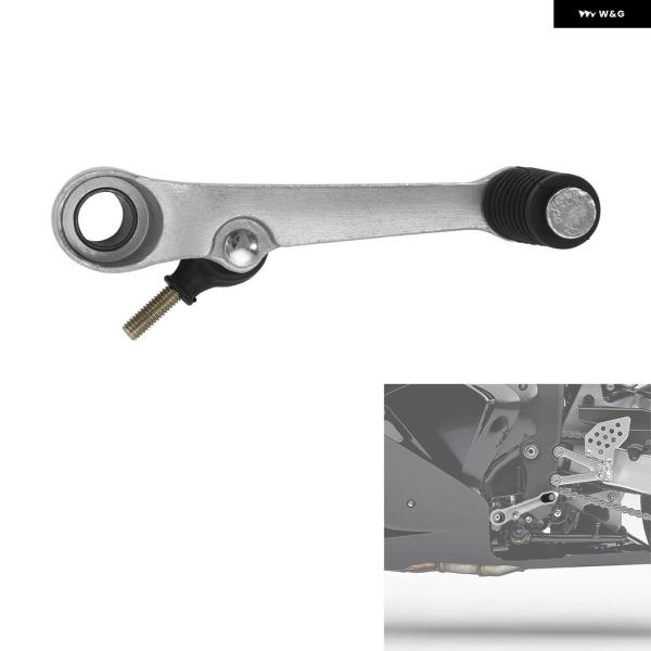 オートバイ シフター シフト レバー フットペダル ホンダ CBR600RR 2003-2012CBR1000RR 2004-200720052006 カスタム パーツ アクセサリーHigh-concerned chemical:NoneY...