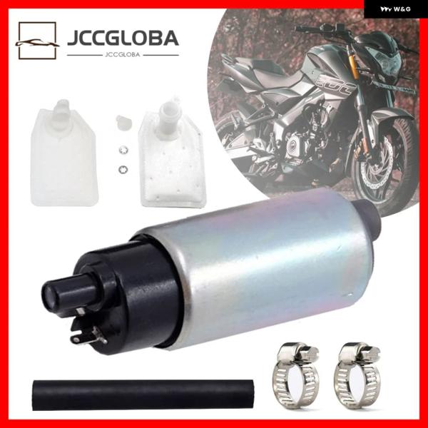 30MM オートバイ 燃料 ポンプ HUSABERG 2007-2013 ヤマハ オートバイ T-MAX WR250X ZIF125 1100-01090 カスタム パーツ アクセサリーHigh-concerned chemical:Non...