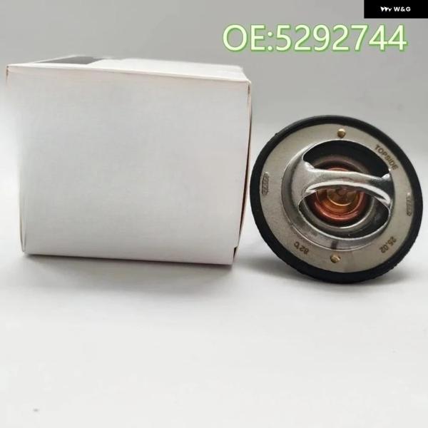 5292744 サーモスタット 5.9L 24V 03-07 RAM 2500 3500 カスタム パーツ アクセサリーHigh-concerned chemical:NoneManufacturer Part Number:5292744...