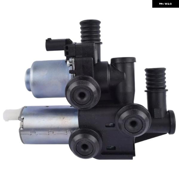64118369807 ヒーター コントロール バルブ 補助ウォーター ポンプ BMW 3シリーズ E46 X3 E83 Z3 E36 カスタム パーツ アクセサリーHigh-concerned chemical:NoneOrigin:Ma...