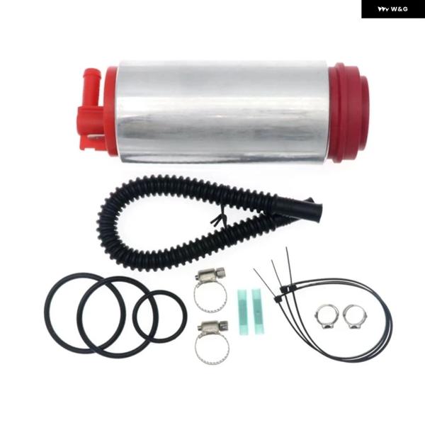 340LPH 高性能燃料 ポンプ アウディ VW ジェッタ 1.8T カスタム パーツ アクセサリーHigh-concerned chemical:NoneOther Part Number:Deatschwerks DW65VPlacem...