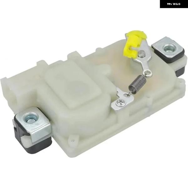 テールゲート/ トランク /リフトゲート ロックアクチュエータ ラッチ 2003-2024 日産 350Z 370Z OEM: 90550-CD000 90550-CD00A 90550CD00A カスタム パーツ アクセサリーHigh-c...