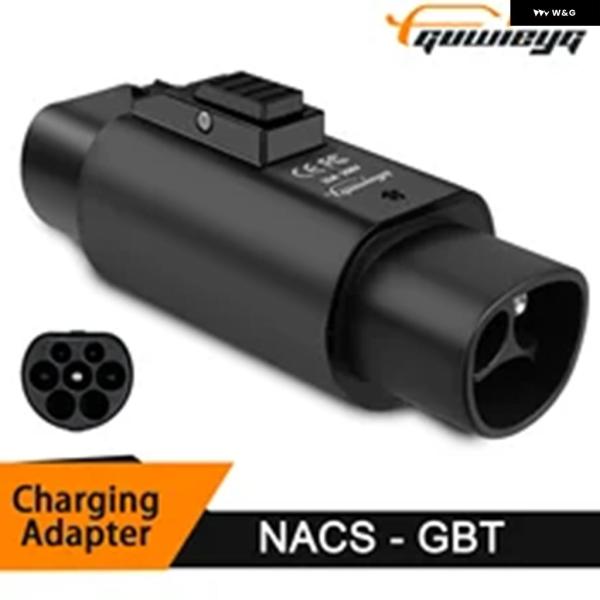 EV アダプター 32A テスラ GBT EVSE アダプター 250V充電コネクタGBTスタンダード車 カスタム パーツ アクセサリーHigh-concerned chemical:NoneOperating Temperature:-3...