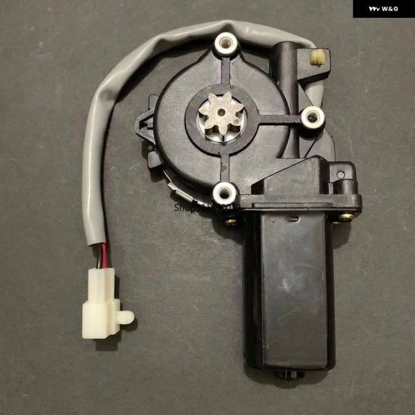 12V ウィンドウリフトモーター ウィンドウレギュレーターモーター トヨタ ランドクルーザー LC80 1991-1997 4500 ウィンドウ アクチュエーター カスタム パーツ アクセサリーHigh-concerned chemical...