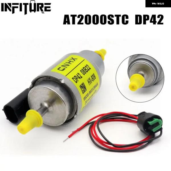12V/24V パーツ 燃料 ポンプ DP42 WEBASTO ディーゼル 1322839A 1314848C 9019847C WEBASTO AT2000STC オイル注入 ポンプ カスタム パーツ アクセサリーHigh-concern...