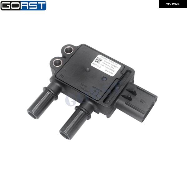 排気圧センサー 2124494 DAF LF CF XF EURO6 車両部品 1818119 4383998 A052G379 カスタム パーツ アクセサリーHigh-concerned chemical:NoneRepeatabilit...