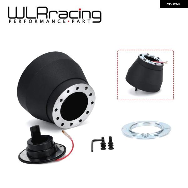 ステアリングホイール ハブ アダプター ボスキット BMW E30 WLR-HUB-E30 カスタム パーツ アクセサリーProduct Type:Steering Wheel AccessoriesHigh-concerned chemi...