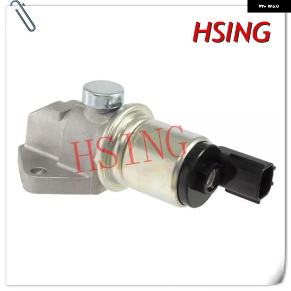 アイドルエア コントロール バルブ AERIO ESTEEM SIDEKICK 1.6L 1.8L ***部品ナンバー# 18137-77E00 1813777E00 AC593 カスタム パーツ アクセサリーHigh-concerned ...