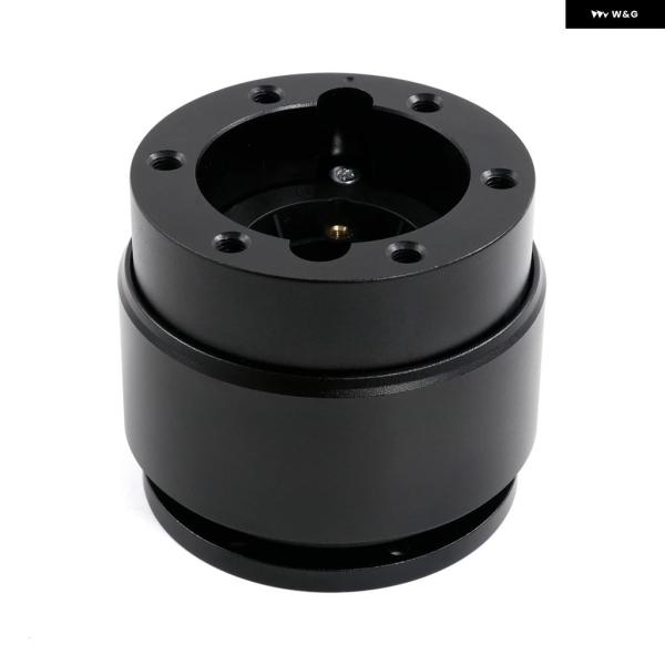 6X55MMボルトパターン ホイールサイド クイックリリースハブ MOZAレーシング ステアリングホイール カスタム パーツ アクセサリーHigh-concerned chemical:NoneSpecial Features:Quick ...