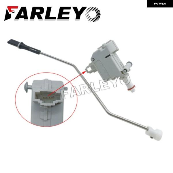 3C8810773A FARLEYO 燃料タンクドア アクチュエーター ロックモーター コントロール ユニット フォルクスワーゲン CC 1.8/2.0/3.0 2010-2018 3C 2.0/3.6 パサート カスタム パーツ アクセサ...