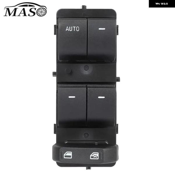マスター電動パワーウィンドウ コントロール スイッチ BT4Z14529AA フォード エッジ 2011 - 2015 左側 カスタム パーツ アクセサリーHigh-concerned chemical:NoneOrigin:Mainlan...