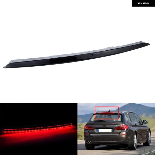 BMW 5シリーズ ツーリング F11 ハイレベルサードLEDブレーキストップライト 63257203224 カスタム パーツ アクセサリーHigh-concerned chemical:NoneItem Type:Brake Lights...