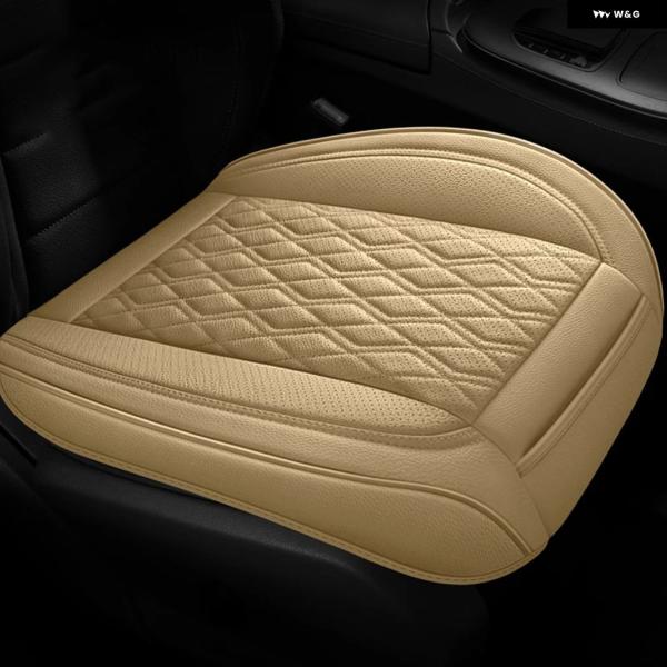 カーシート クッション プロテクター カバー ホンダ CR-V トヨタ ランドクルーザー プラド 120 レンジローバー スポーツ BMW Z4 E85 HB20 カスタム パーツ アクセサリーFilling:PE FoamTarget P...