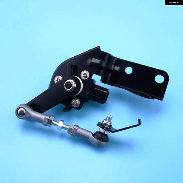 8651A064 MI5939 8651A047 8651A065 サスペンション高さ ヘッドライト レベルセンサー 三菱 ショーグン パジェロ カスタム パーツ アクセサリーHign-concerned Chemical:NoneRepe...