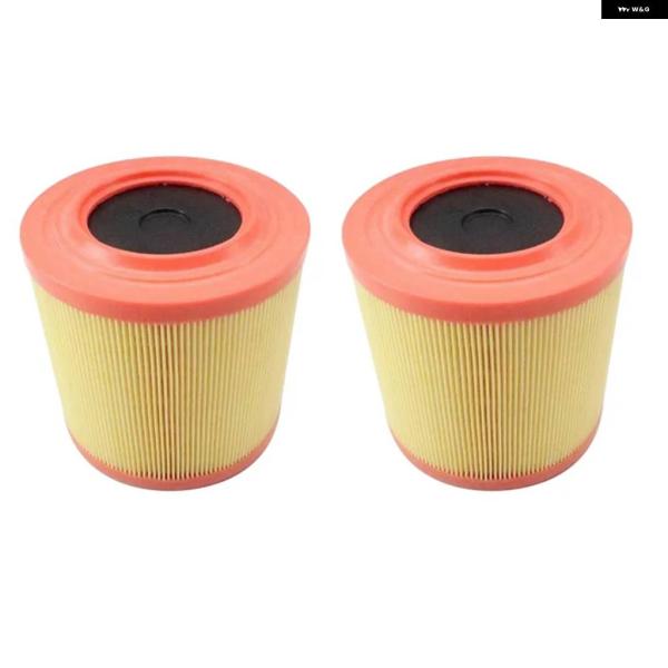 エア フィルター エレメント 2個 車用エア フィルター アストンマーティン DB9 DBS ヴァンテージ V8 V12 4G43-9601-AB-PK カスタム パーツ アクセサリーHign-concerned Chemical:None...