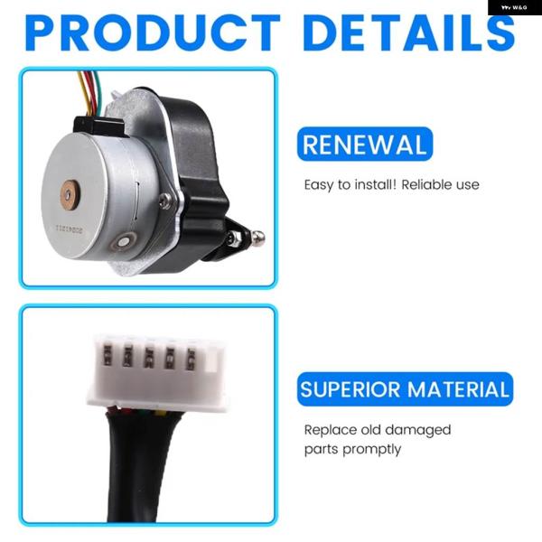 0G6454 ステッピングモーター アセンブリ GENERAC GUARDIAN GTH990 ポート カスタム パーツ アクセサリーHign-concerned Chemical:NoneOrigin:Mainland ChinaSpec...