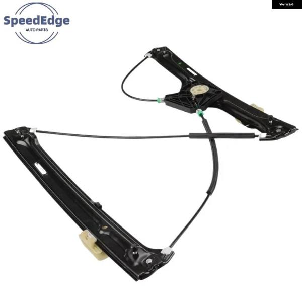 OEM 51337286483 51337286484 自動車 フロント 左 右 パワーウィンドウレギュレーター BMW F15 F85 X5 2014-2018 カスタム パーツ アクセサリーHign-concerned Chemical...