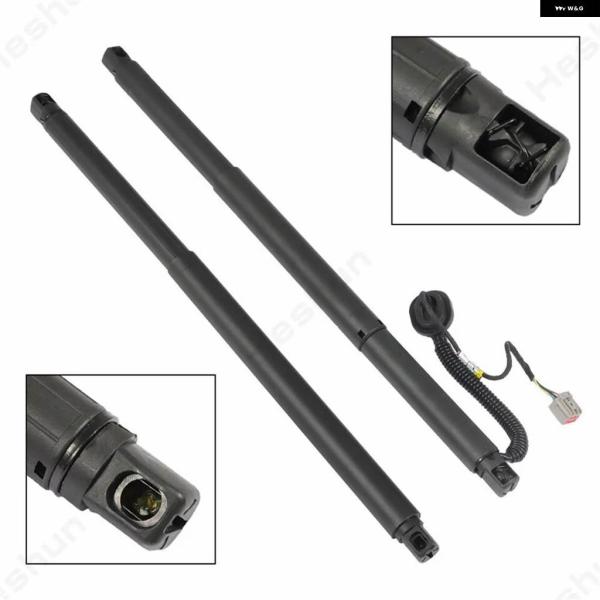 84306929/84183515 パワーリフト サポート STRUKショック リアテールゲート 2015 2016-2019 キャデラック エスカレード パワーハッチリフト サポート カスタム パーツ アクセサリーHign-concern...