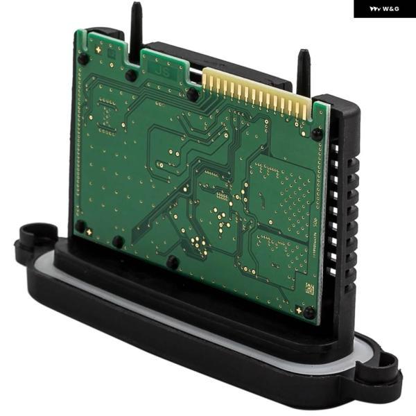 ハロゲン ヘッドライト TMS コントロール モジュール BMW 5シリーズ F07 F10 520D 523I 7304906 N52B30A 190 2996 8A/MT 535051806 カスタムパーツ アクセサリー 交換用部品Hi...