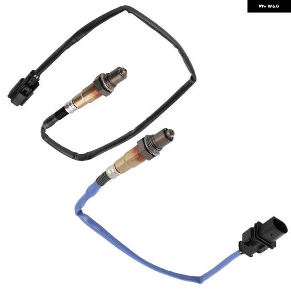 フォード フォーカス チタニウム セダン 4ドア 2.0L 8F9A9Y460GA 上流オキシセンサー カスタムパーツ アクセサリー 交換用部品Hign-concerned Chemical:NoneType:Non Heating Typ...