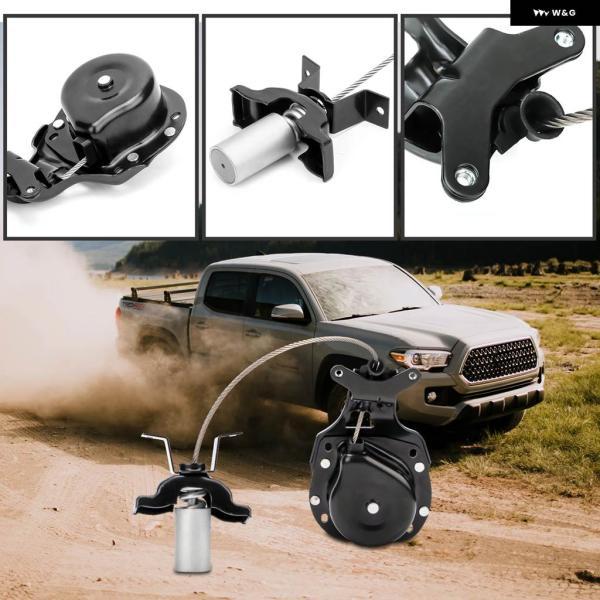 スペアホイール キャリア ウインチ ランドローバー ディスカバリー 3 4 MK3 MK4 LR3 LR4 LR064520 レンジローバー スポーツ 2006-2013 カスタムパーツ アクセサリー 交換用部品Hign-concerned...