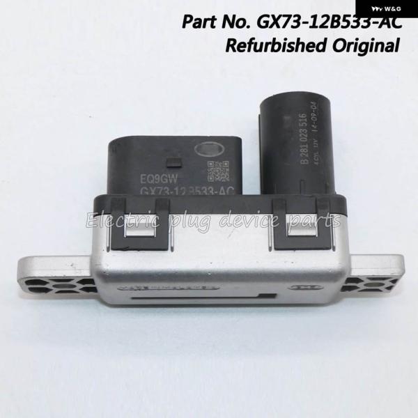 OE# GX73-12B533-AC グロープラグリレー コントロール モジュール ジャガー XE 2.0L ランドローバー イヴォーク 0281003129 カスタムパーツ アクセサリー 交換用部品Country/Region of Ca...