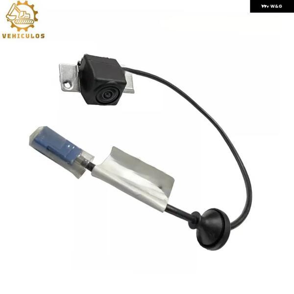 1006773-00-EAA リアバックアップビュー カメラ 12 - 2018 テスラ モデルS 85 カーエレクトロニクス / カーDVR 車両 カメラ カーパーツ カスタムパーツ アクセサリー 交換用部品Hign-concerned ...