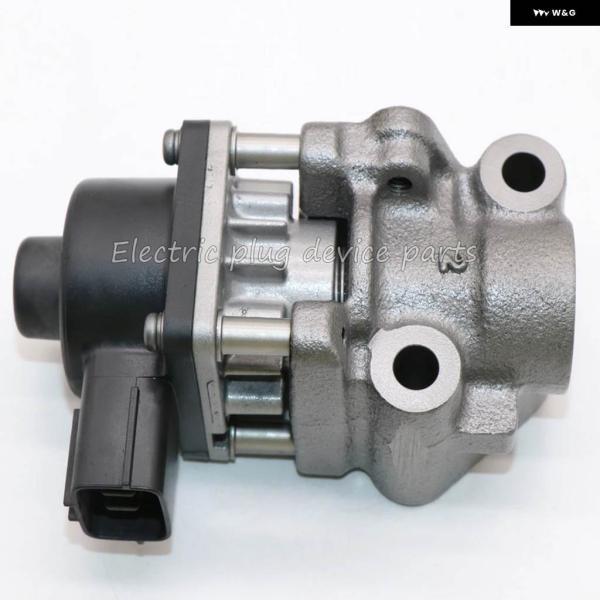 18111-69G01 79073A EGR バルブ スズキ グランドビターラ イグニス ジムニー リアナ スイフト SX4 フィアット セディチ 1.6L カスタムパーツ アクセサリー 交換用部品Hign-concerned Chemic...