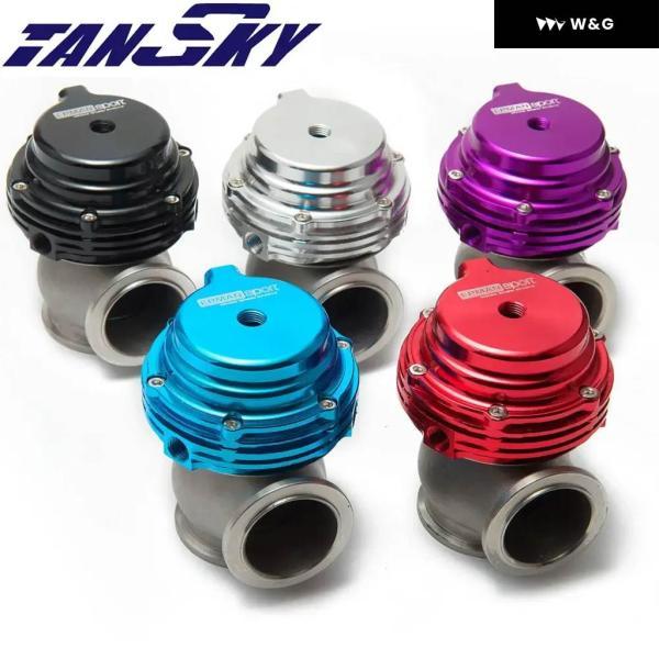 PERFORMANCE 38MM Vバンドターボ マニホールド アウターウェイストゲート コンパクト スタイル EPWS8815Special Features:UniversalItem Diameter:00inchItem Weigh...