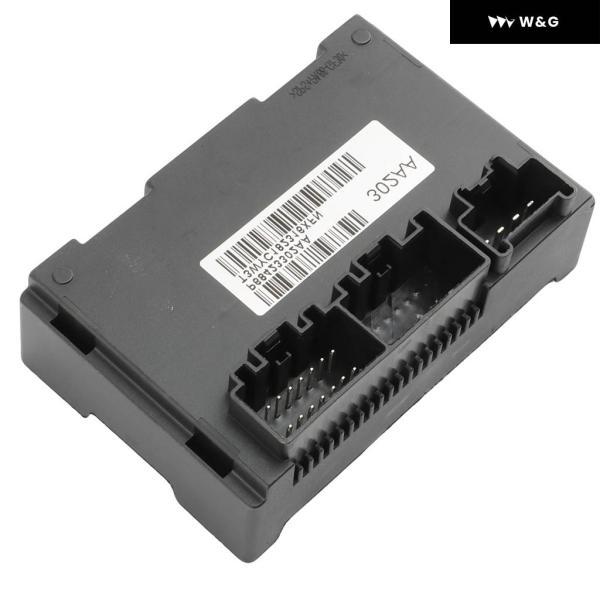 トランスファーケース コントロール モジュール TCCM ジープ グランド チェロキー 2019-2020 ダッジ デュランゴ 2019-2020 68423302AA カーアクセサリーHign-concerned Chemical:Non...