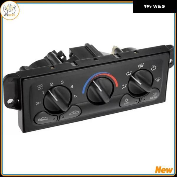 HVAC コントロール モジュール 599-213 22601654 22601655 MALIBU CUTLASS ACHIEVA 1997-2005 カーHVAC コントロール アクセサリーHign-concerned Chemical...