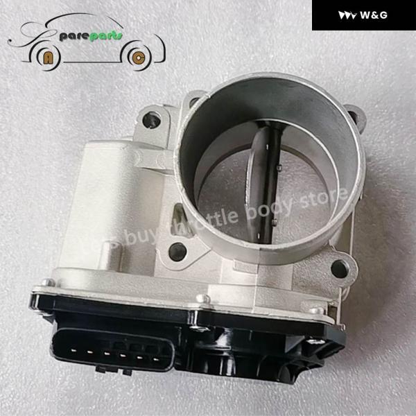 1450A033 三菱 パジェロ V80 V90 L200 2.5L スロットルボディ アセンブリ 60MM スロットル バルブ エアインテーク システムHign-concerned Chemical:NoneOther Part Numb...