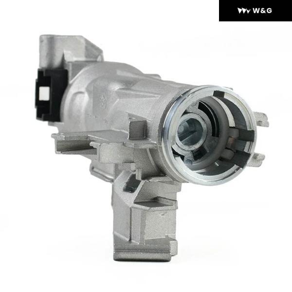 アウディ A3 TT R8 VW GOLF JETTA EOS RABBIT TIGUAN MK5 MK6 シート イグニッション スターター スイッチ ステアリング ロック 1K0905851B カスタムパーツ アクセサリー 交換用部品H...