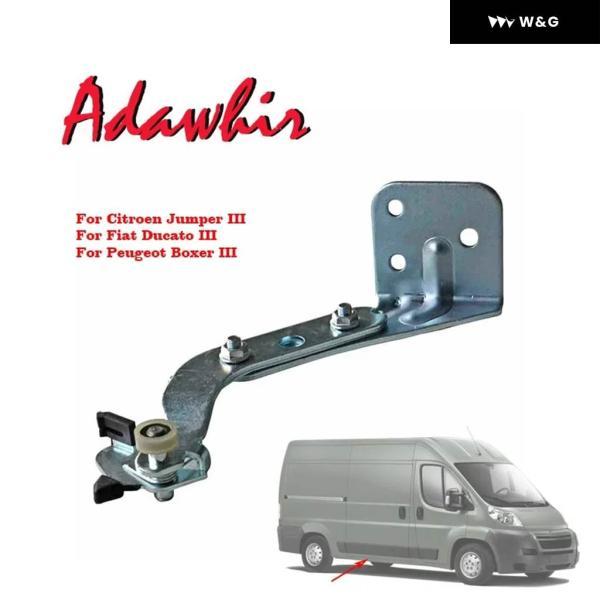 ヒンジ式 スライド式スライドヒンジ 2006-2019 シトロエン ジャンパー フィアット デュカート プジョー ボクサー カスタムパーツ アクセサリー 交換用部品Style:Rear HingedInstallation:Bolt-OnM...
